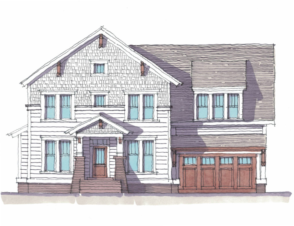 Vail | Youngblood Properties