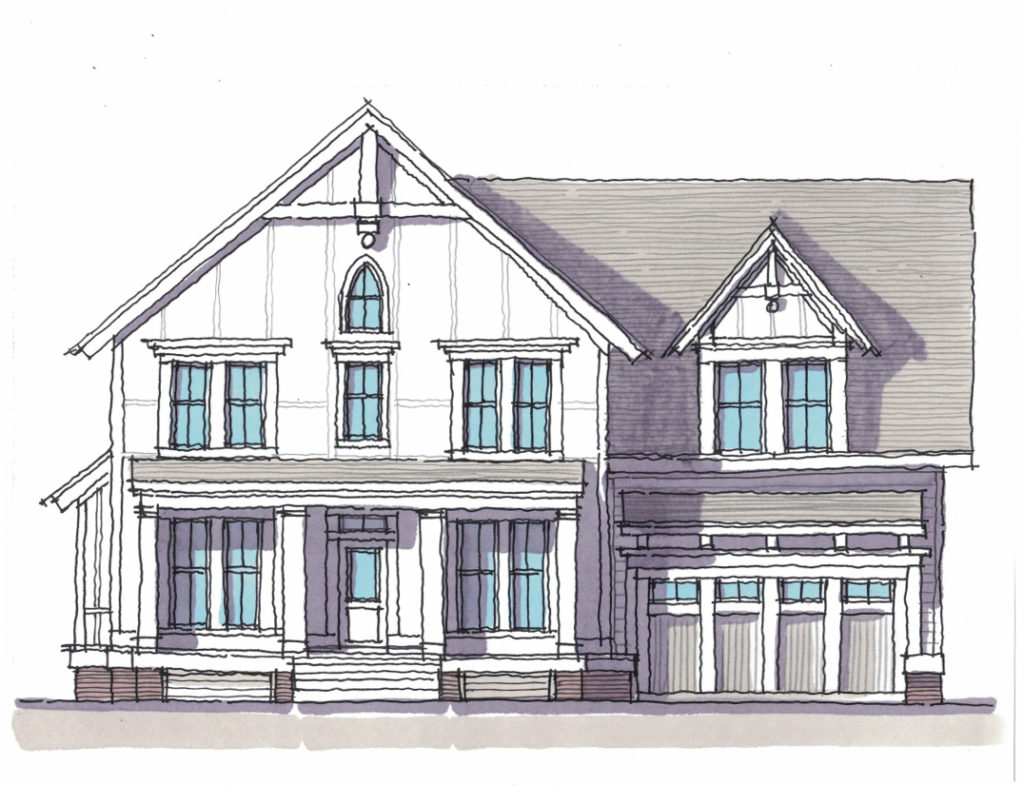 Vail | Youngblood Properties