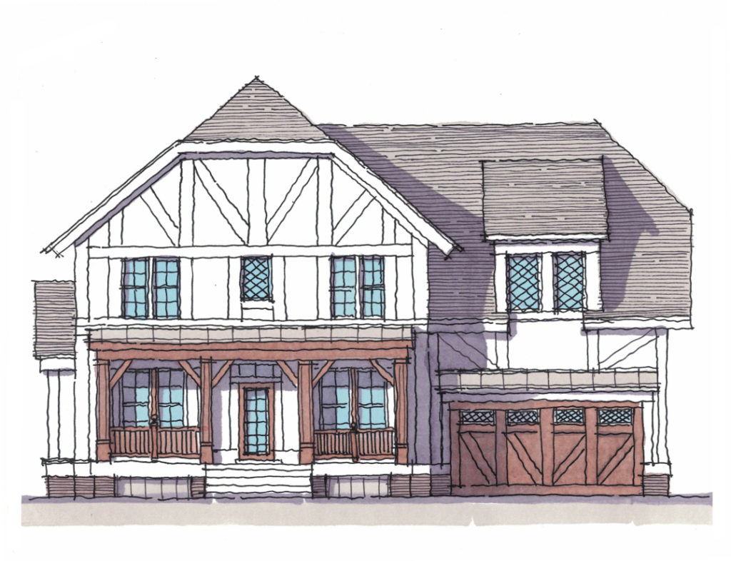 Vail | Youngblood Properties