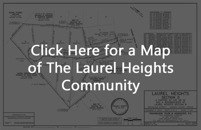 LAUREL HEIGHTS | Youngblood Properties